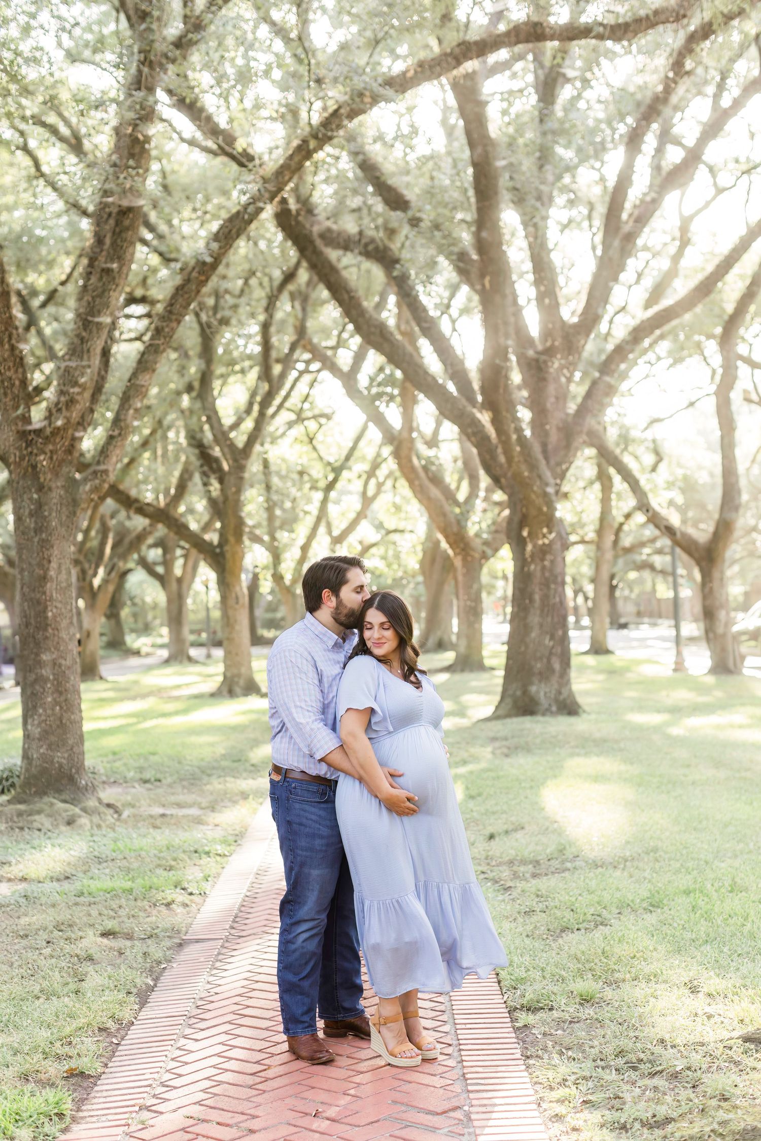 Houston Maternity Session | Houston, TX Maternity Photographer ...