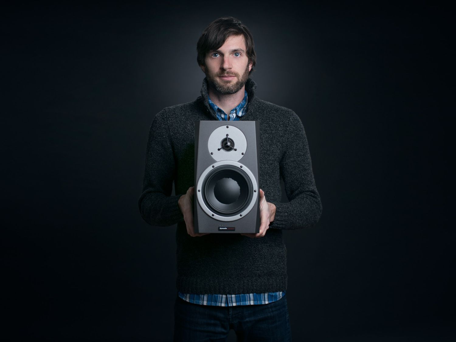 Portraits - Ben Weldon Photography