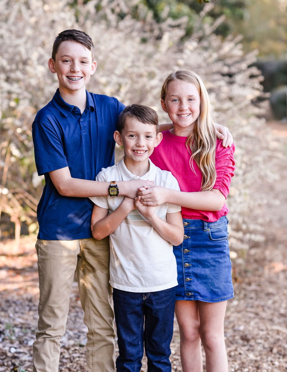 Sheehan Family 2023 - SvGphotography - Atlanta Newborn & Family ...
