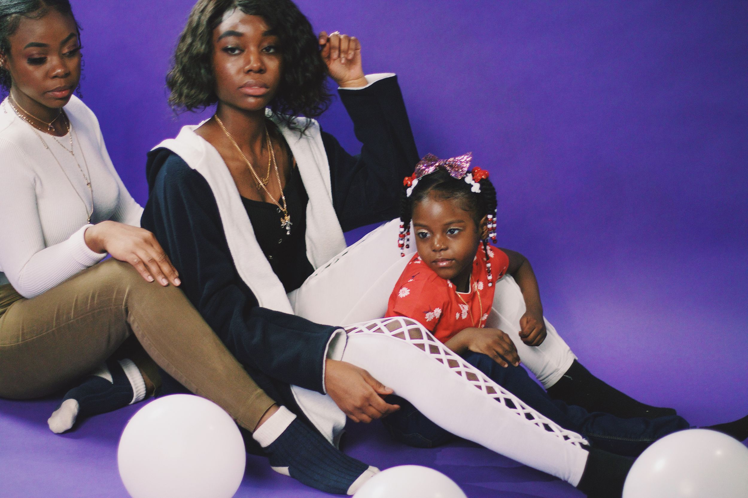 [Event] Girls Night Out - Flaunt It Movement