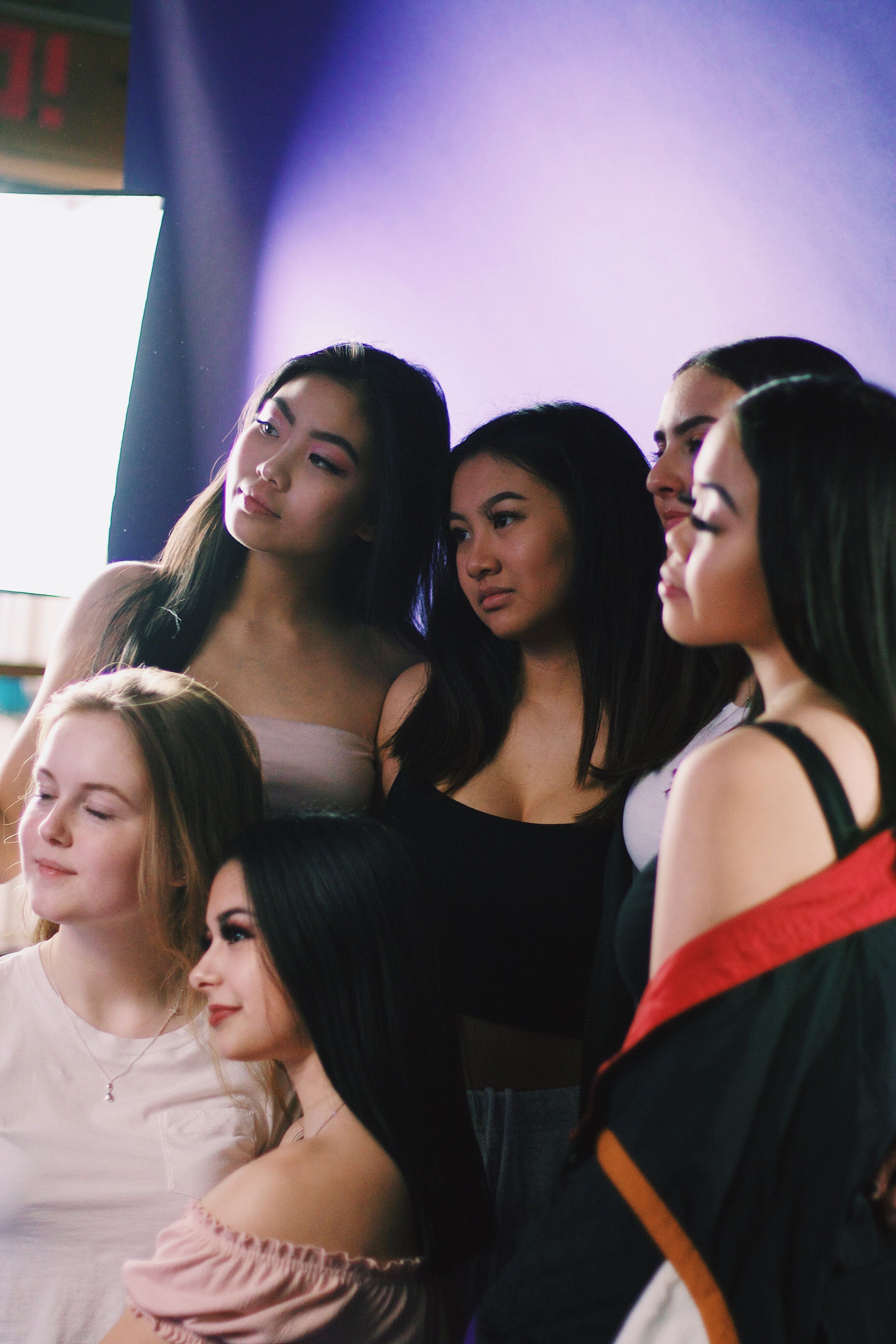 [Event] Girls Night Out - Flaunt It Movement