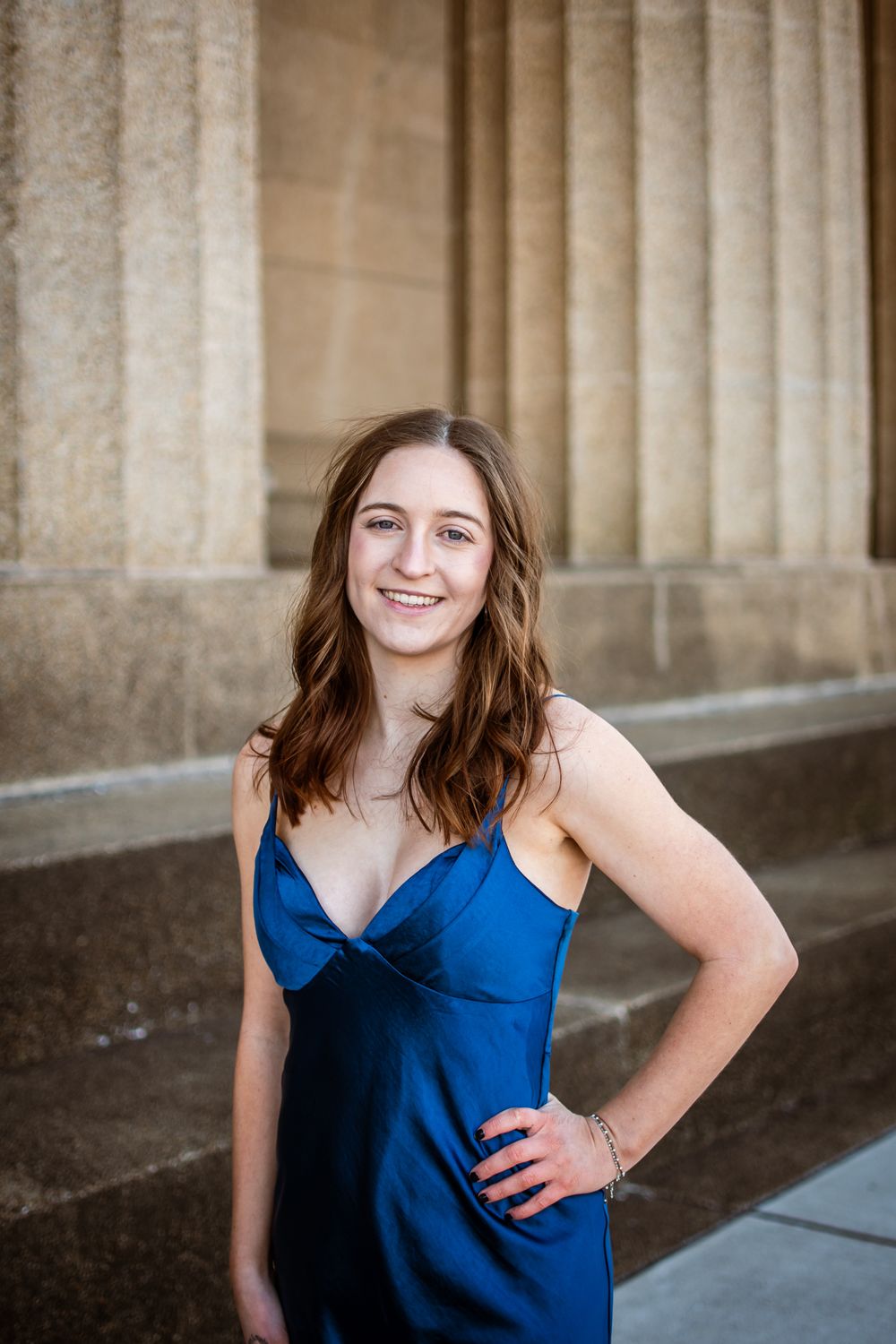 Autumn Blush Photography