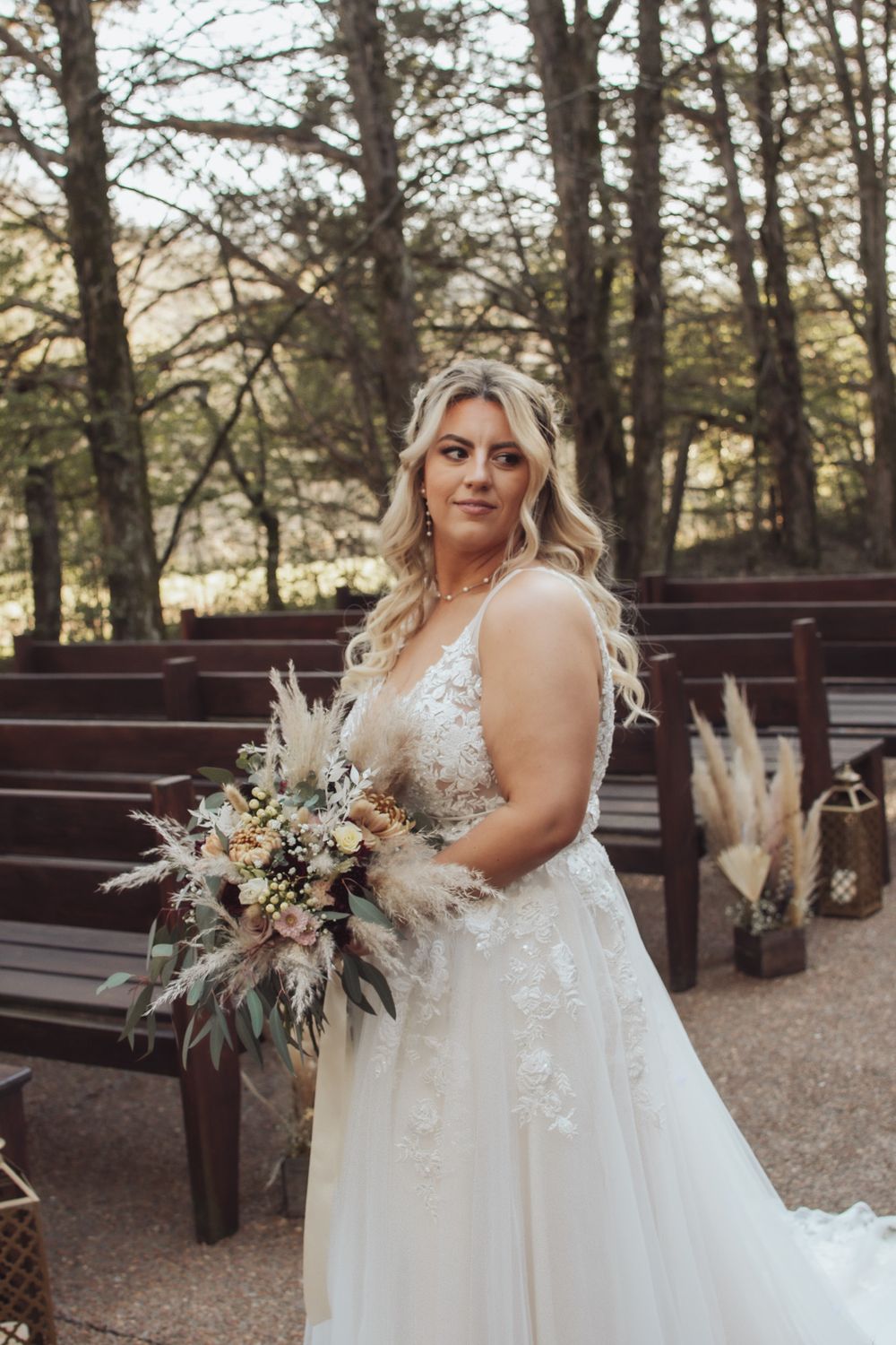 Autumn Blush Photography