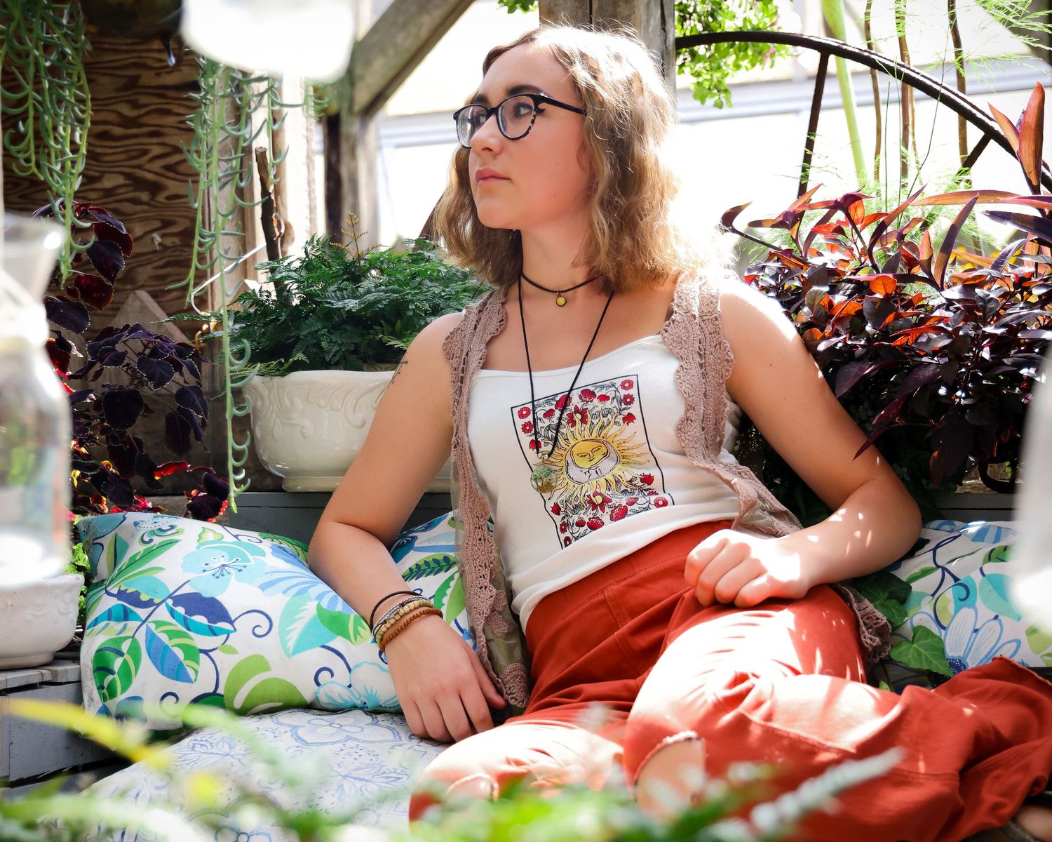 Specialty Locations - Amy Hedges Photography