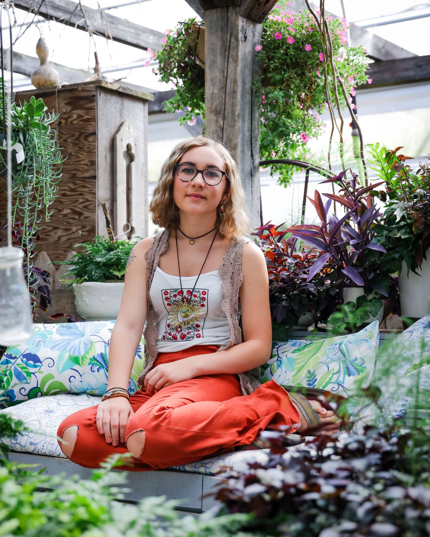 Specialty Locations - Amy Hedges Photography