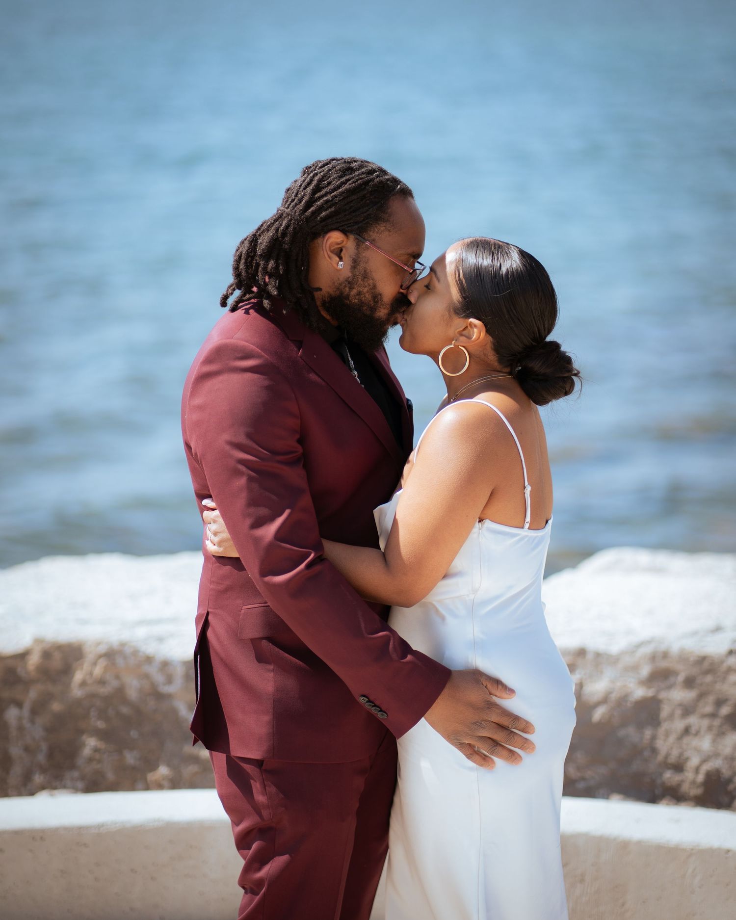 Couple - Kyle Benjamin Photography