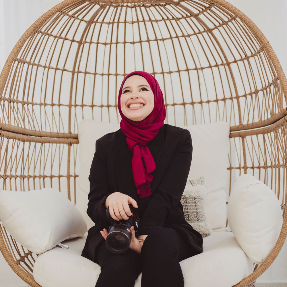 Sarah Dja: Wedding Photographer in Ottawa, Ontario, and Montreal