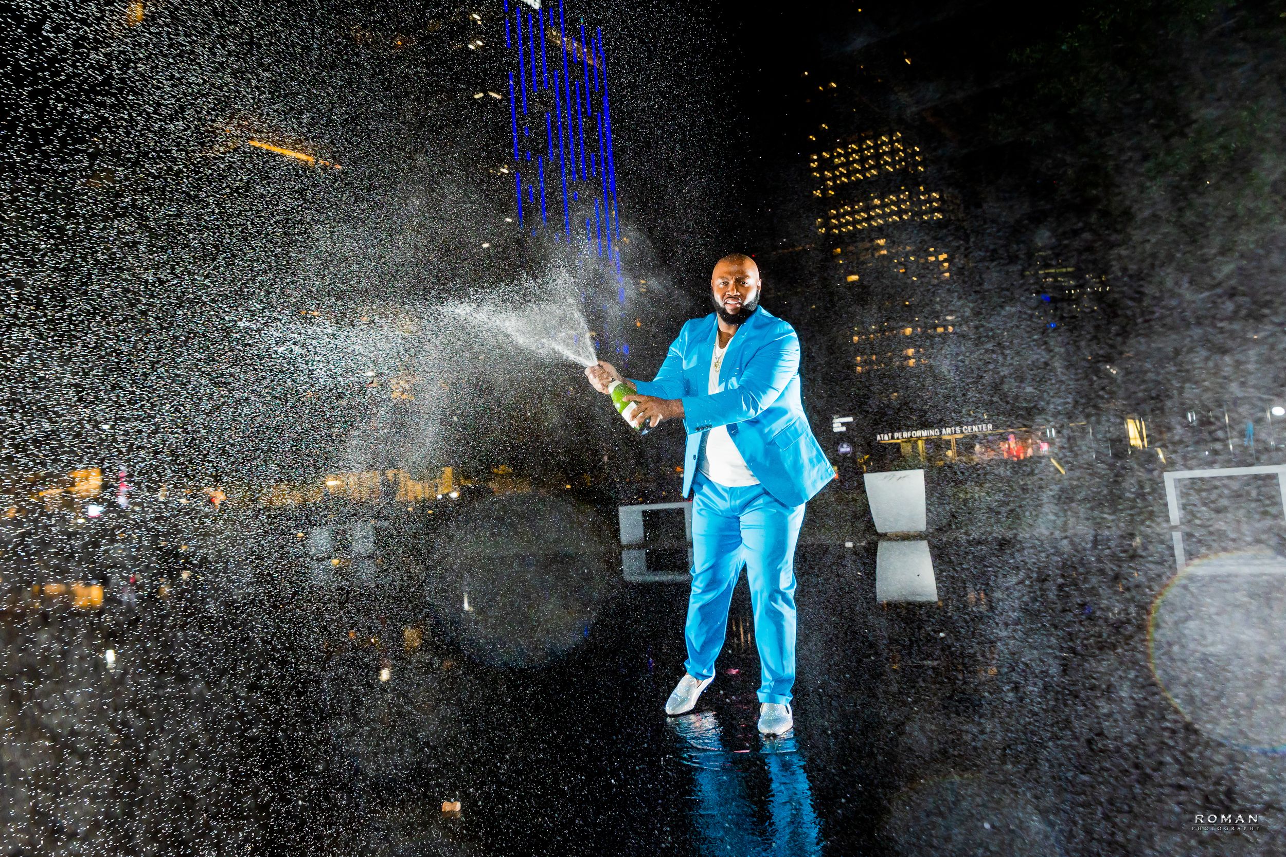 Roman Photography Studios