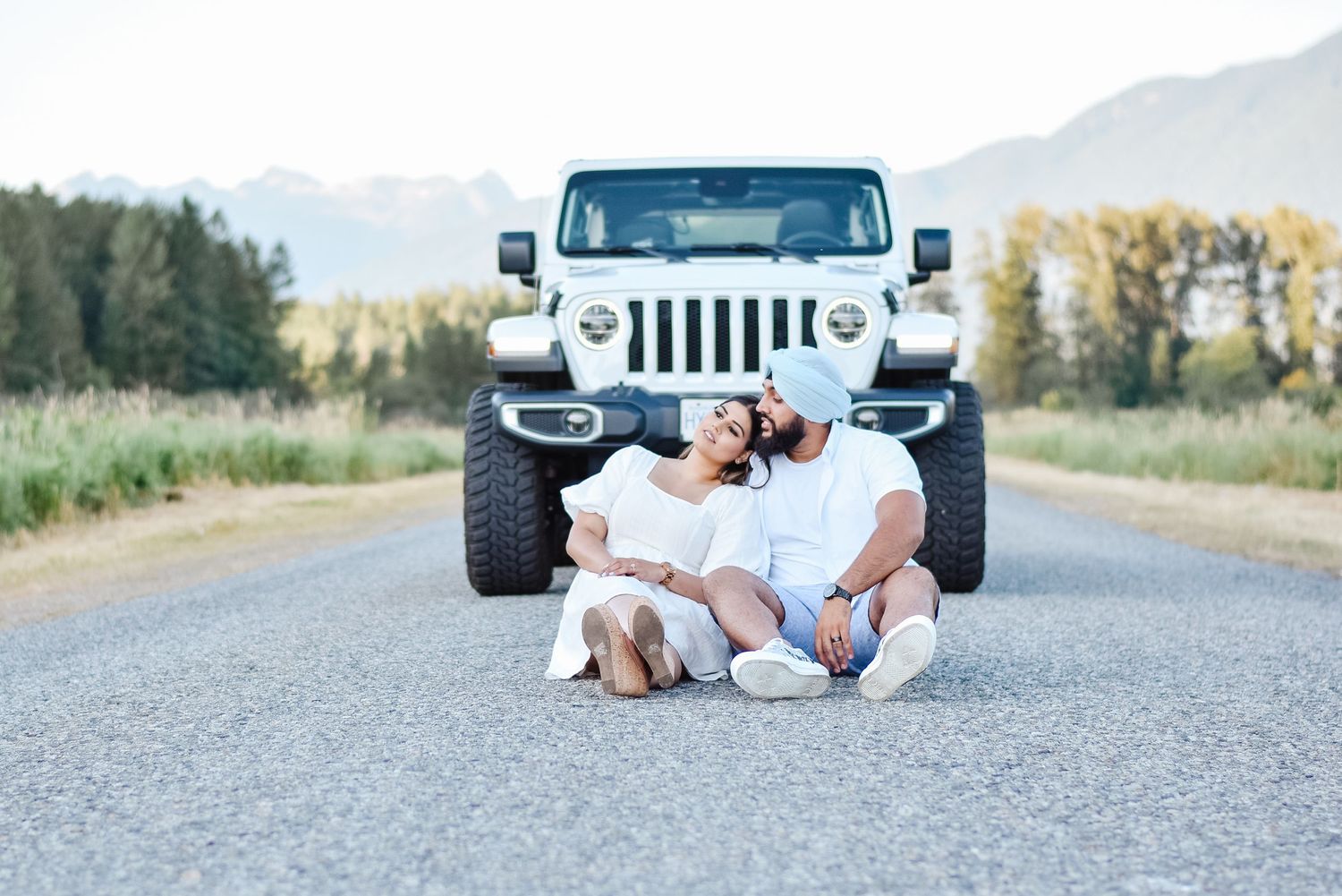 Portfolio - Through my eyes photography