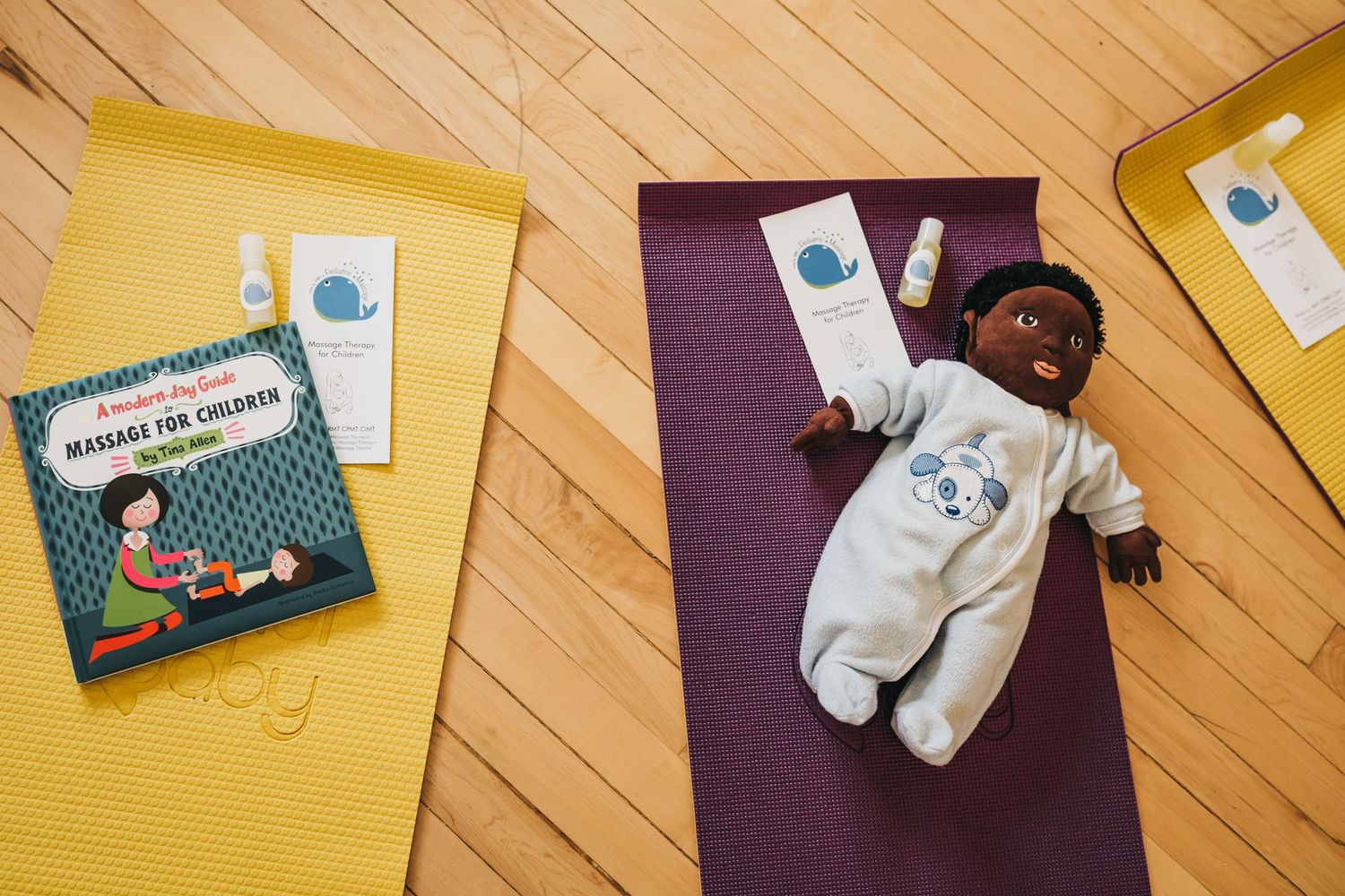 ERICA LO, RMT, CPMT - Erica Lo Newborn Fresh 48 Photographer