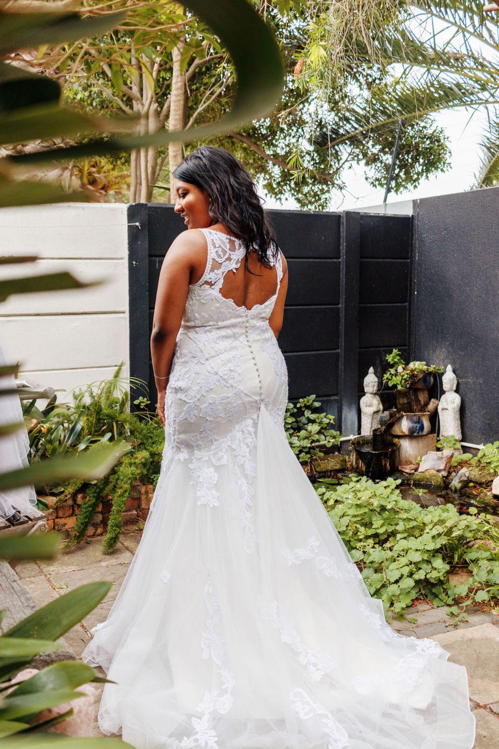 D&M I Groenvlei Guest Farm I Stellenbosch - Mishka George Photography