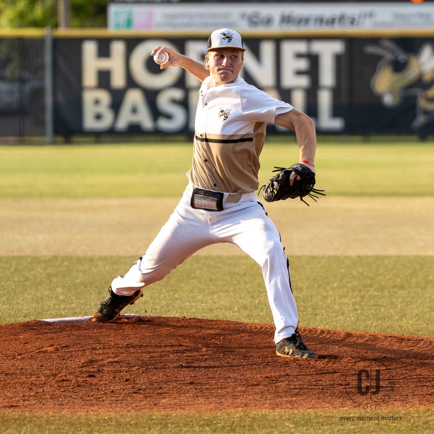 Baseball - CJ Prospect Media