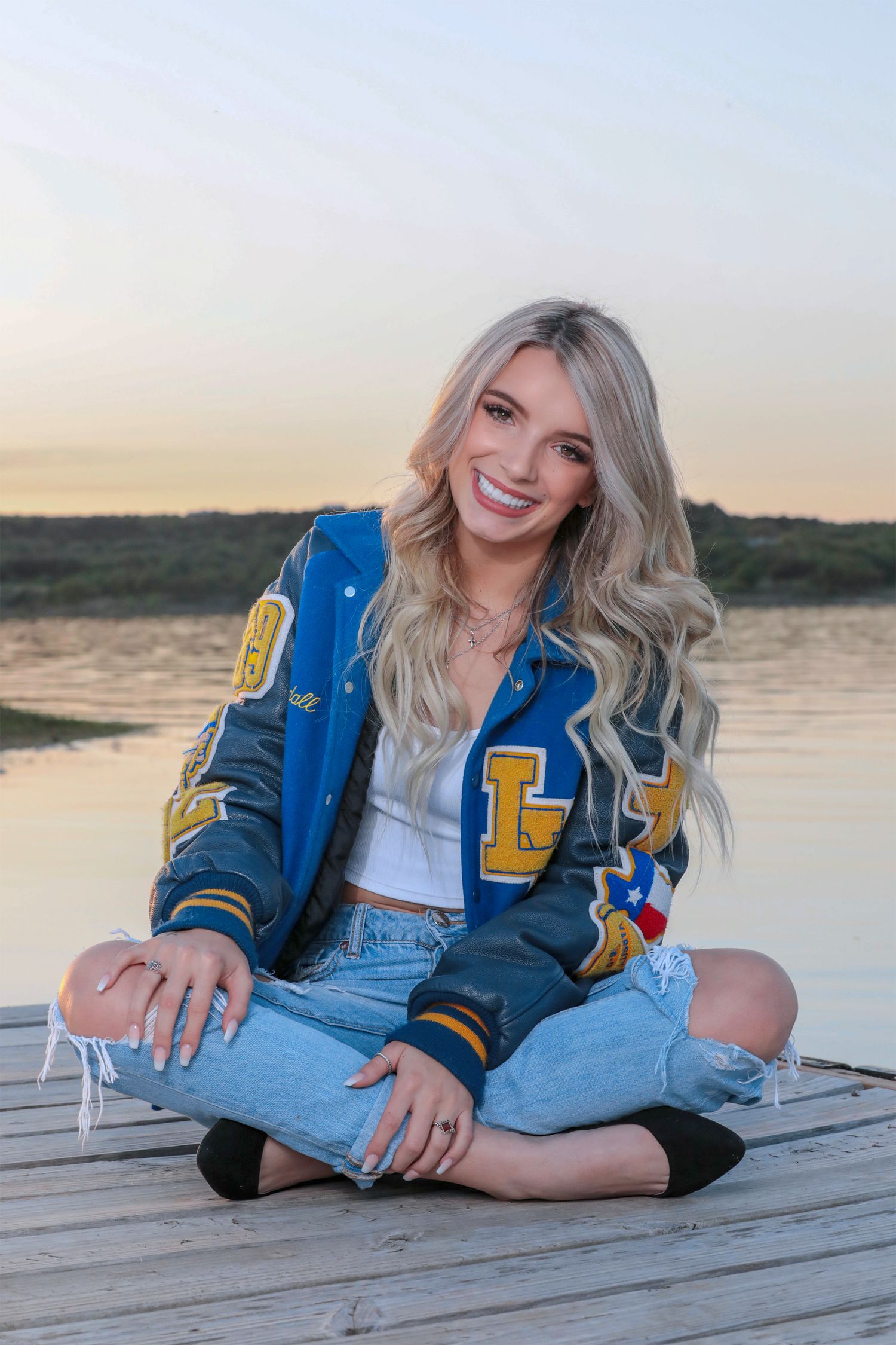 Portraits - Tanya Saenz Photography