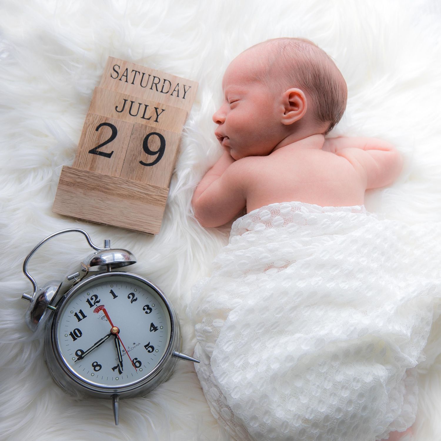 Newborn photography - Anka time photography