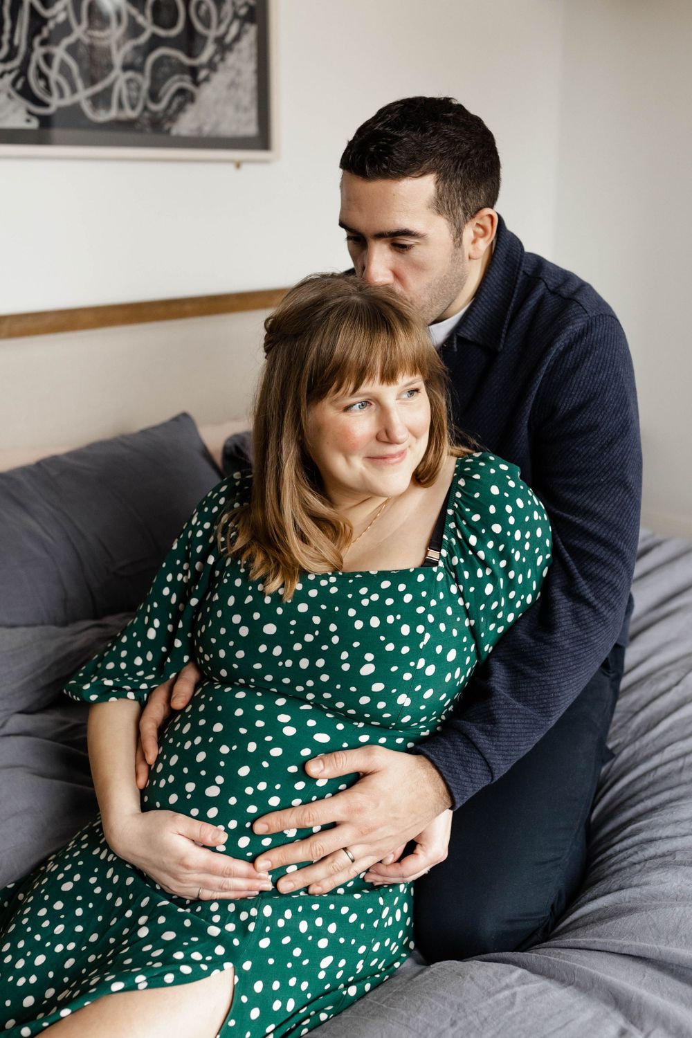 7 reasons to have a pregnancy photoshoot | London maternity ...