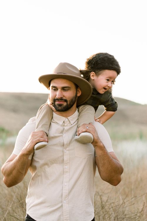 Thomas F. Riley Wilderness Park Family Session - Stills by Zariah ...