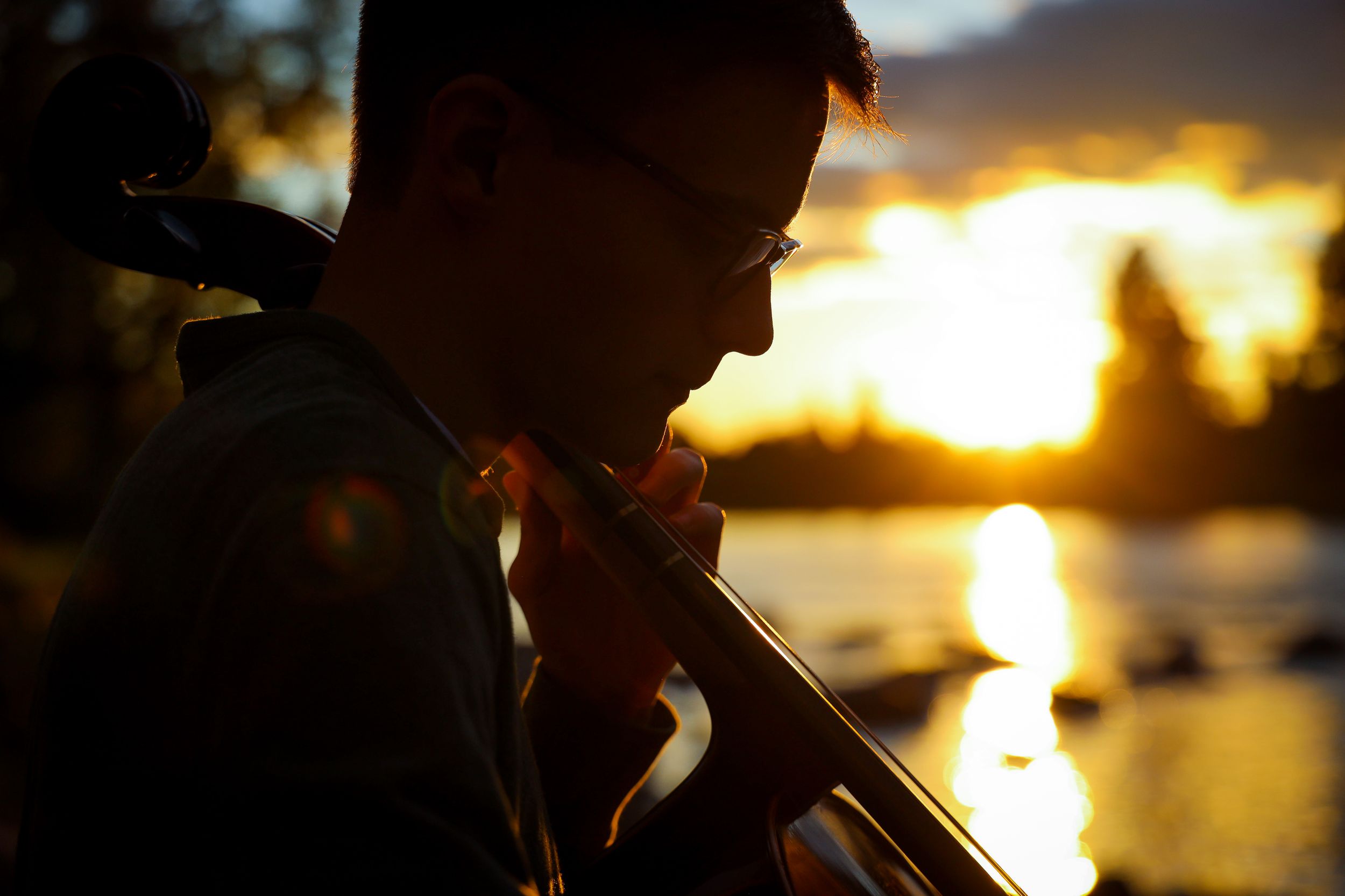 Graduates - Chris Elam Photography