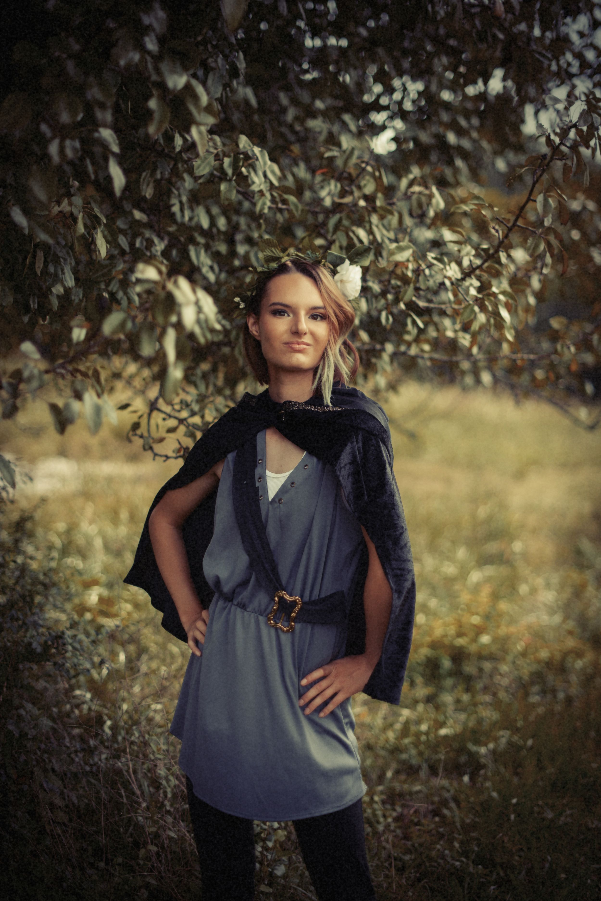 Chloe | Nashville Senior Photographer - Amanda McNeal Photography ...