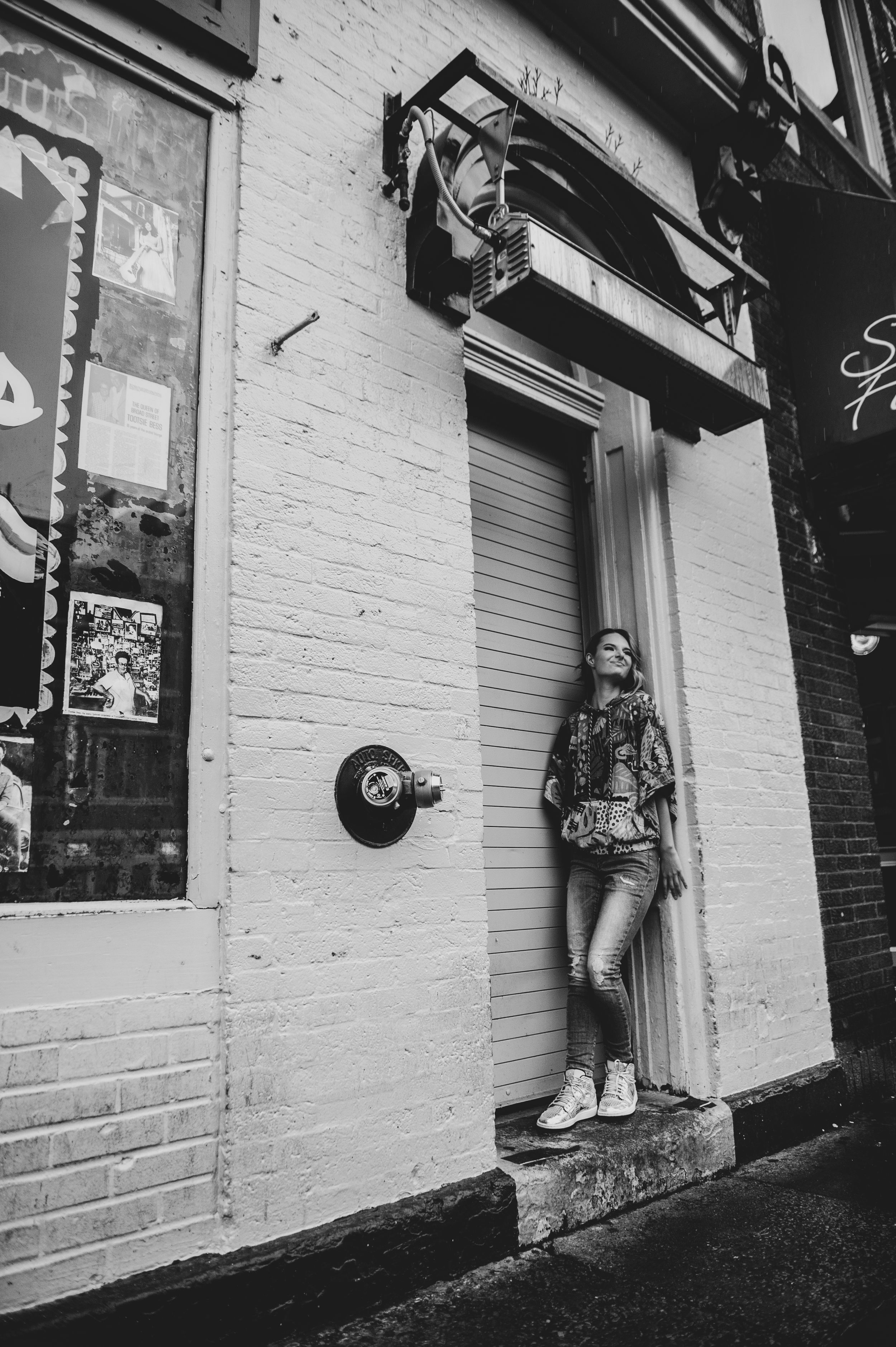 Chloe | Nashville Senior Photographer - Amanda McNeal Photography ...