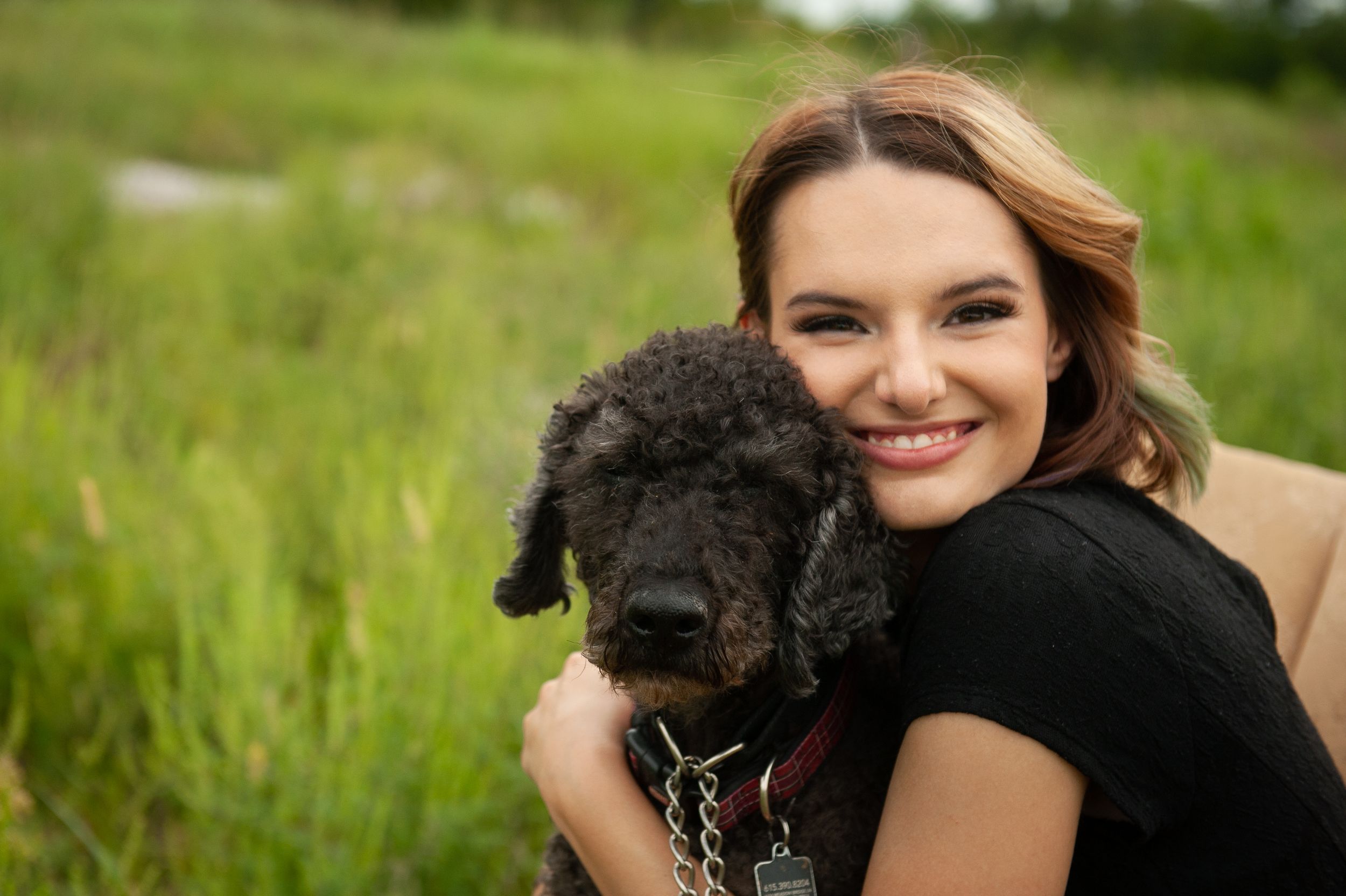 Chloe | Nashville Senior Photographer - Amanda McNeal Photography ...