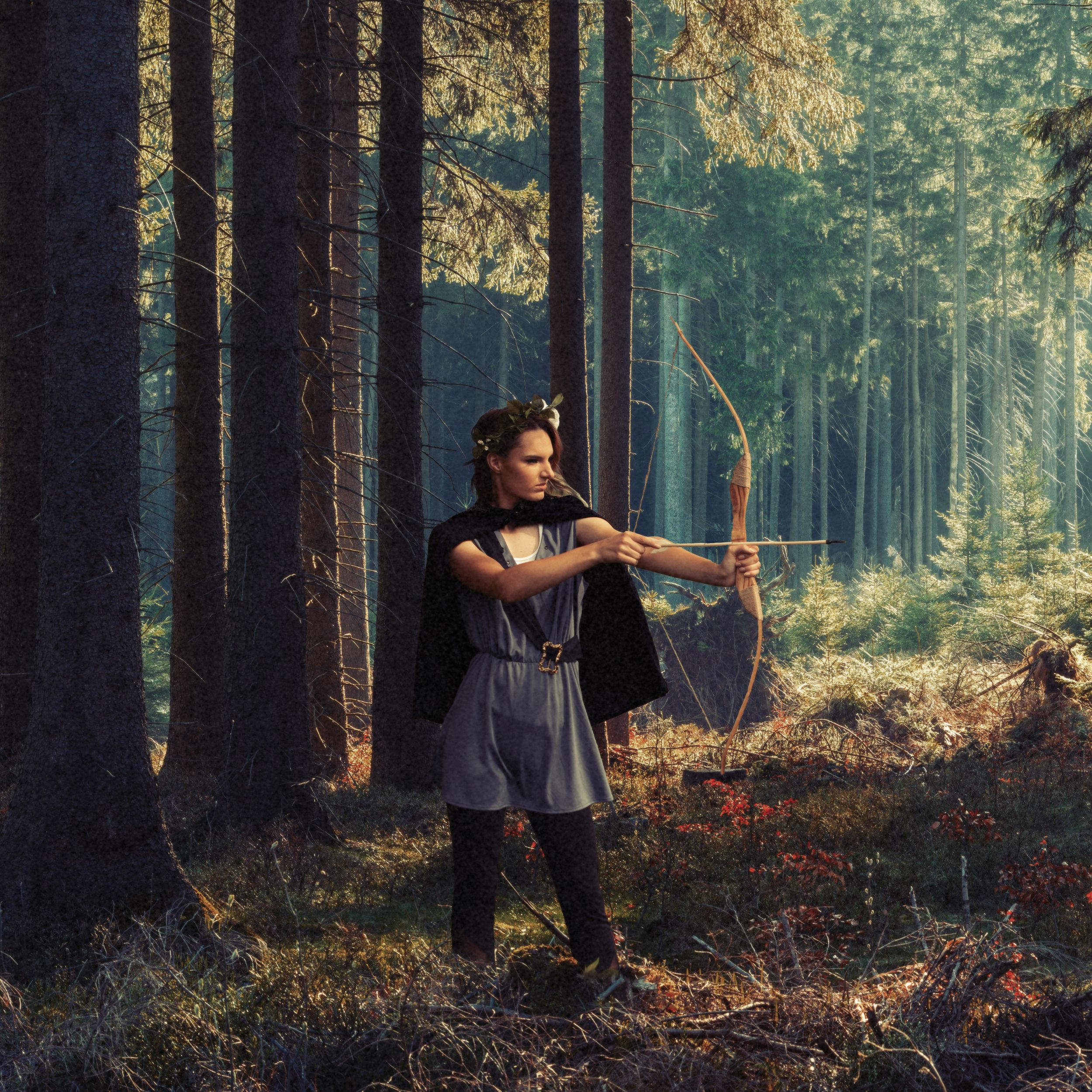 Chloe | Nashville Senior Photographer - Amanda McNeal Photography ...