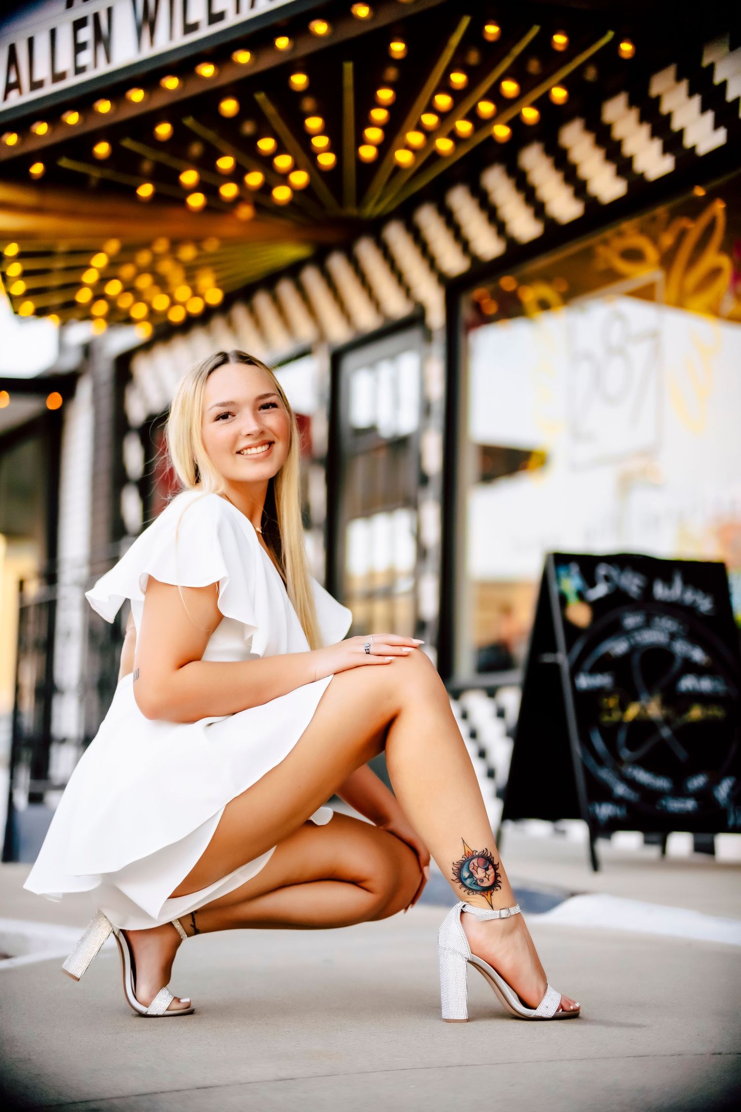 Seniors - Dawn White Photography