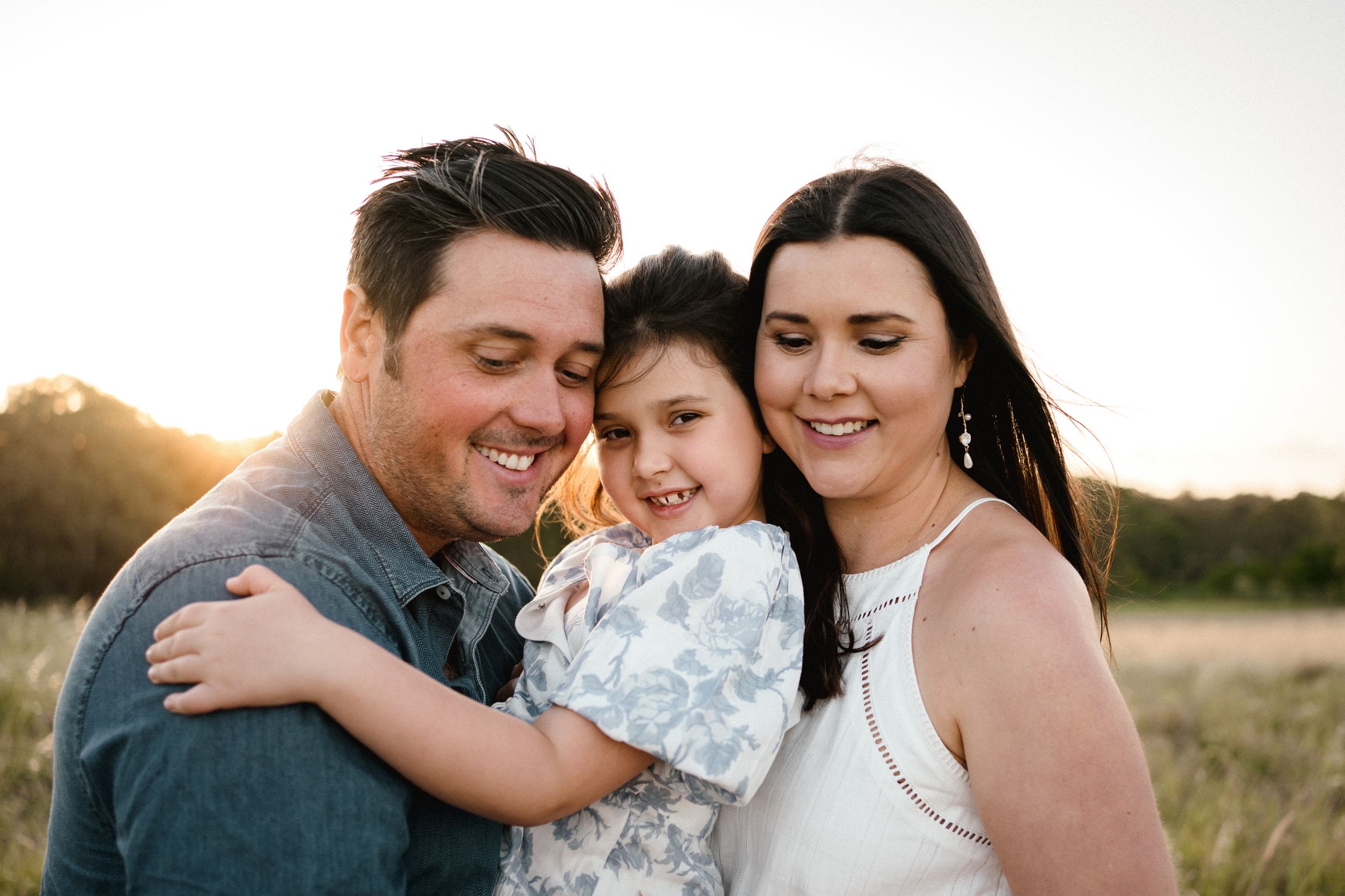 Family Photography - Felicity Harris Photography