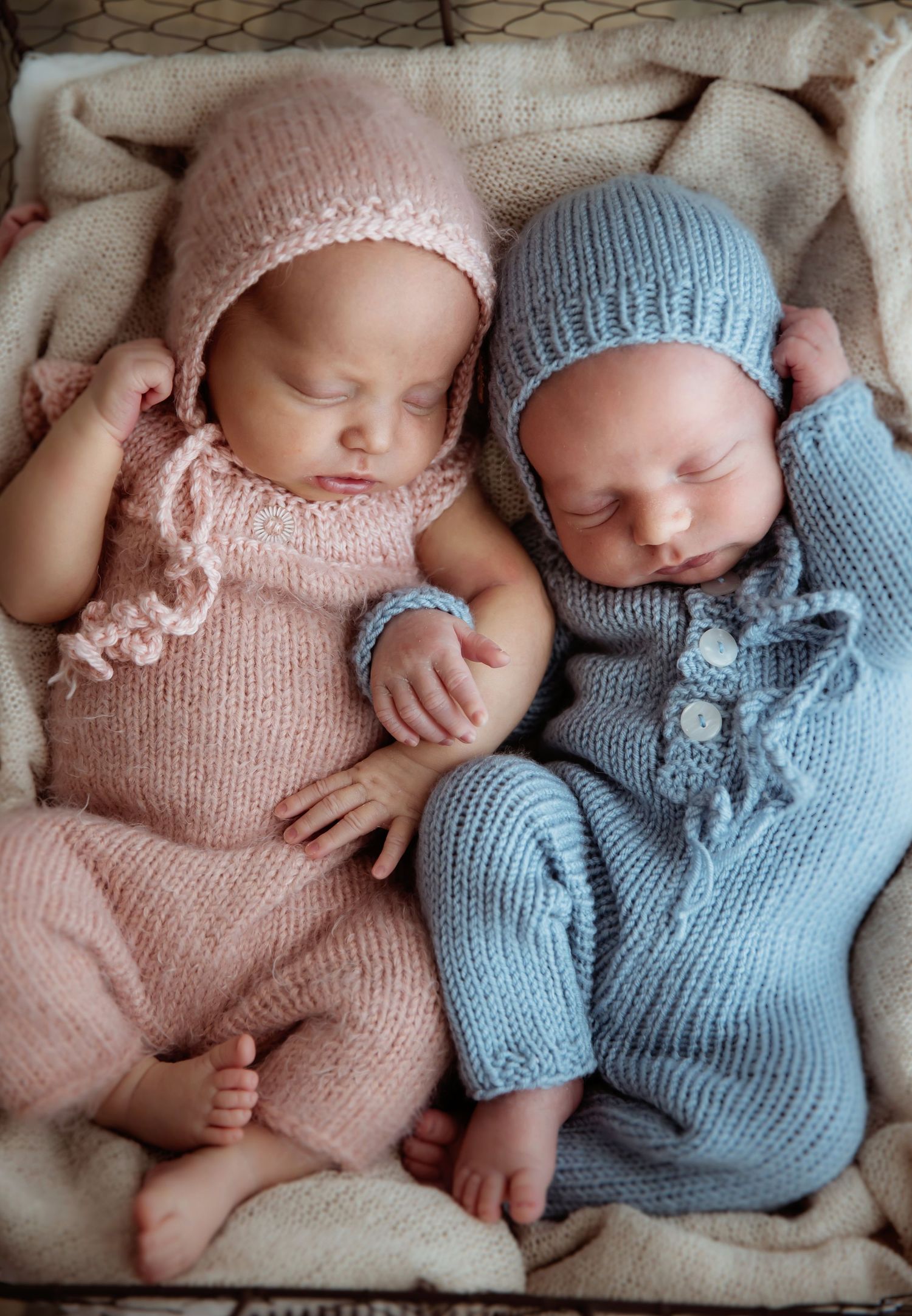 Newborn/Babies/Milestones - Little Valley Photography