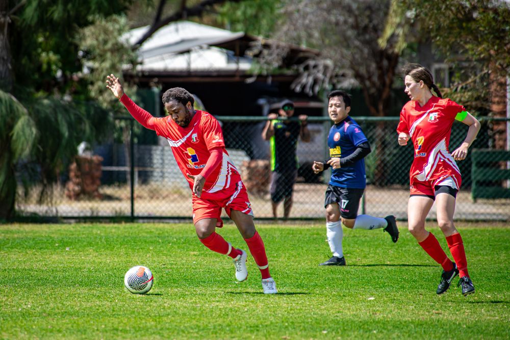 Sports - SPLAT Photography by Tahlia O'Cass