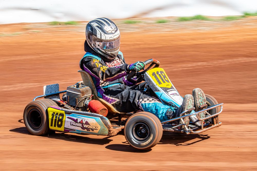 Sports - SPLAT Photography by Tahlia O'Cass