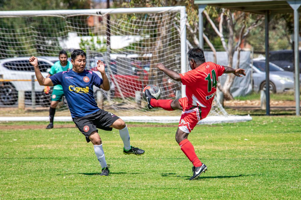 Sports - SPLAT Photography by Tahlia O'Cass