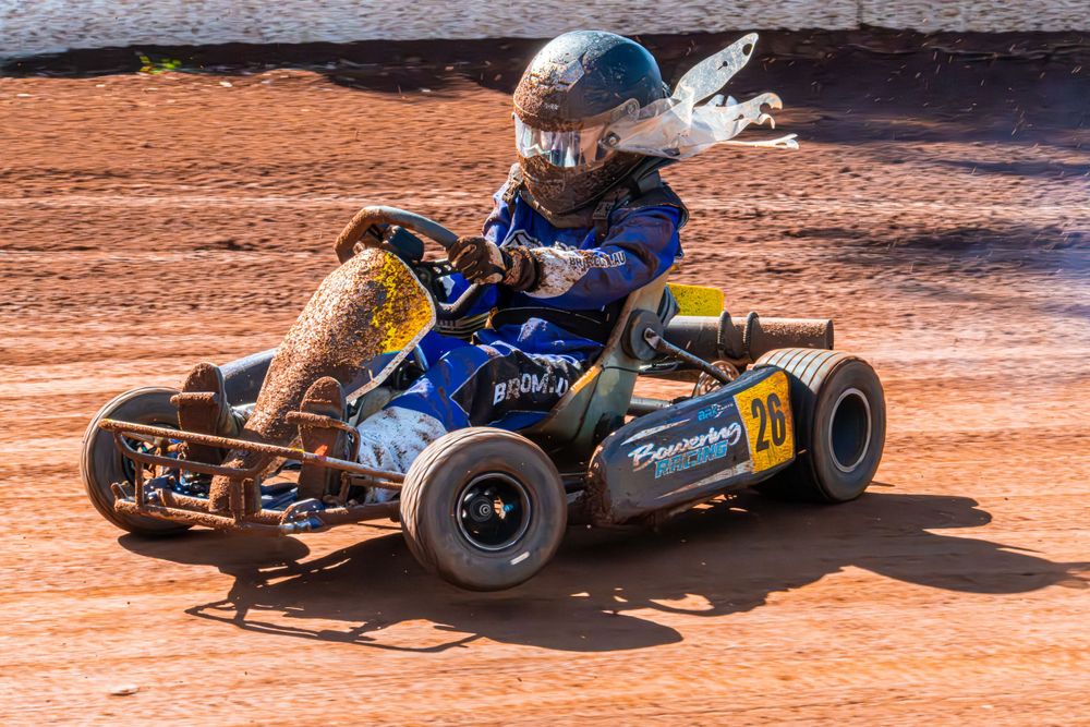 Sports - SPLAT Photography by Tahlia O'Cass