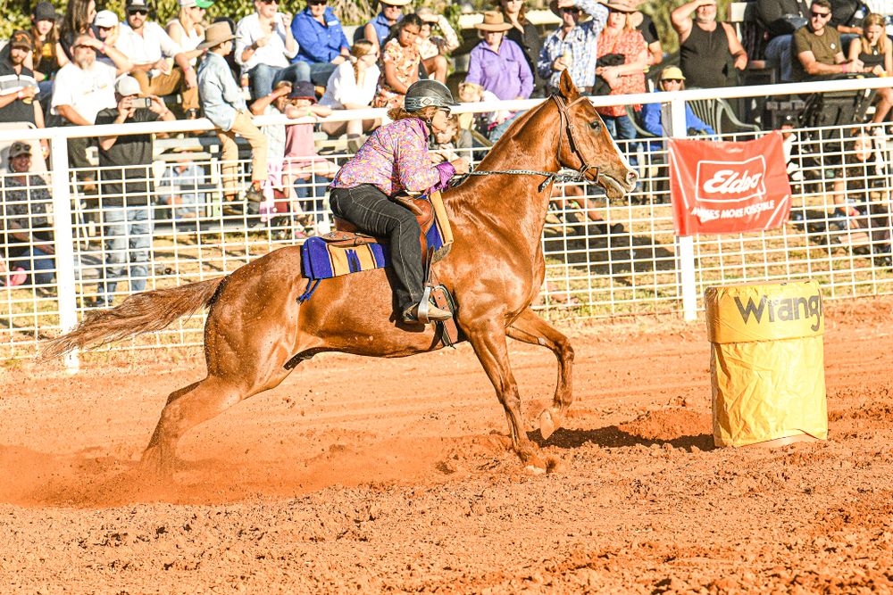 Sports - SPLAT Photography by Tahlia O'Cass