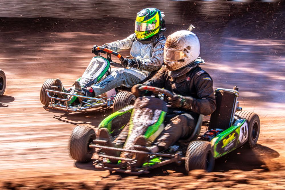 Sports - SPLAT Photography by Tahlia O'Cass