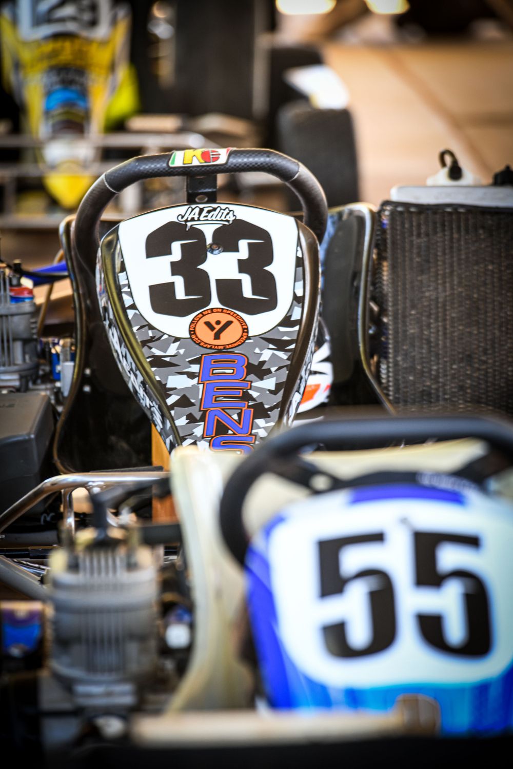 Sports - SPLAT Photography by Tahlia O'Cass