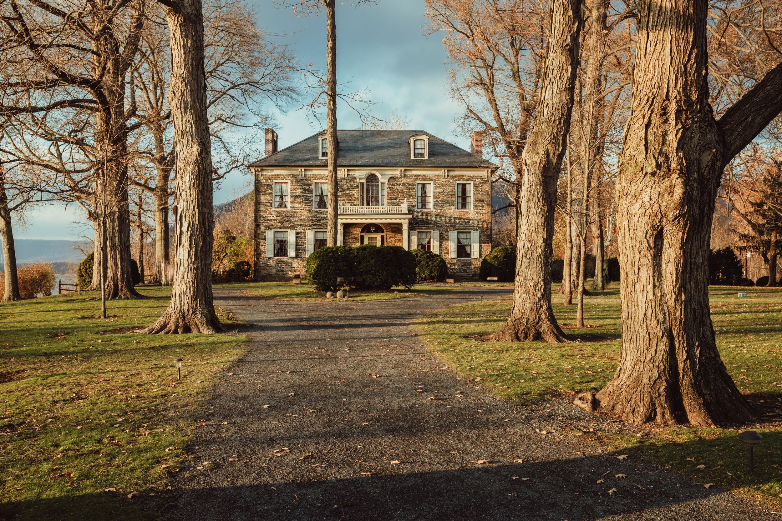 Italian Lake Park & Fort Hunter Mansion - Family Photographer in ...