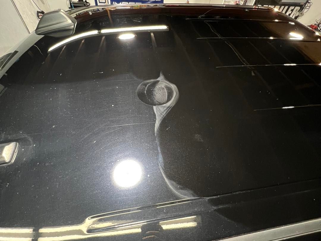 Gallery C - Purcell's Pro Detail