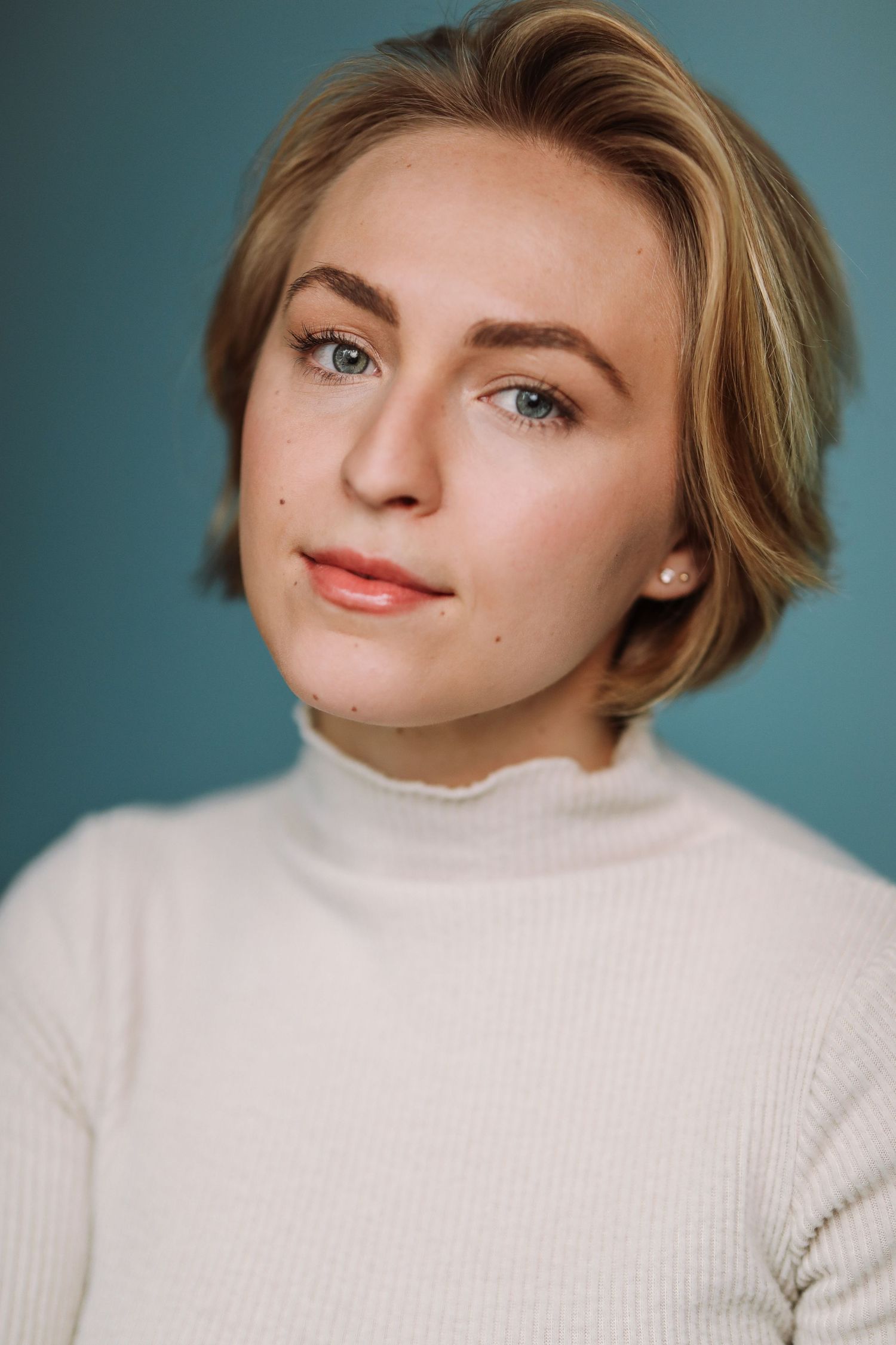 Wardrobe for Headshots - Jaclyn Vogl Photography