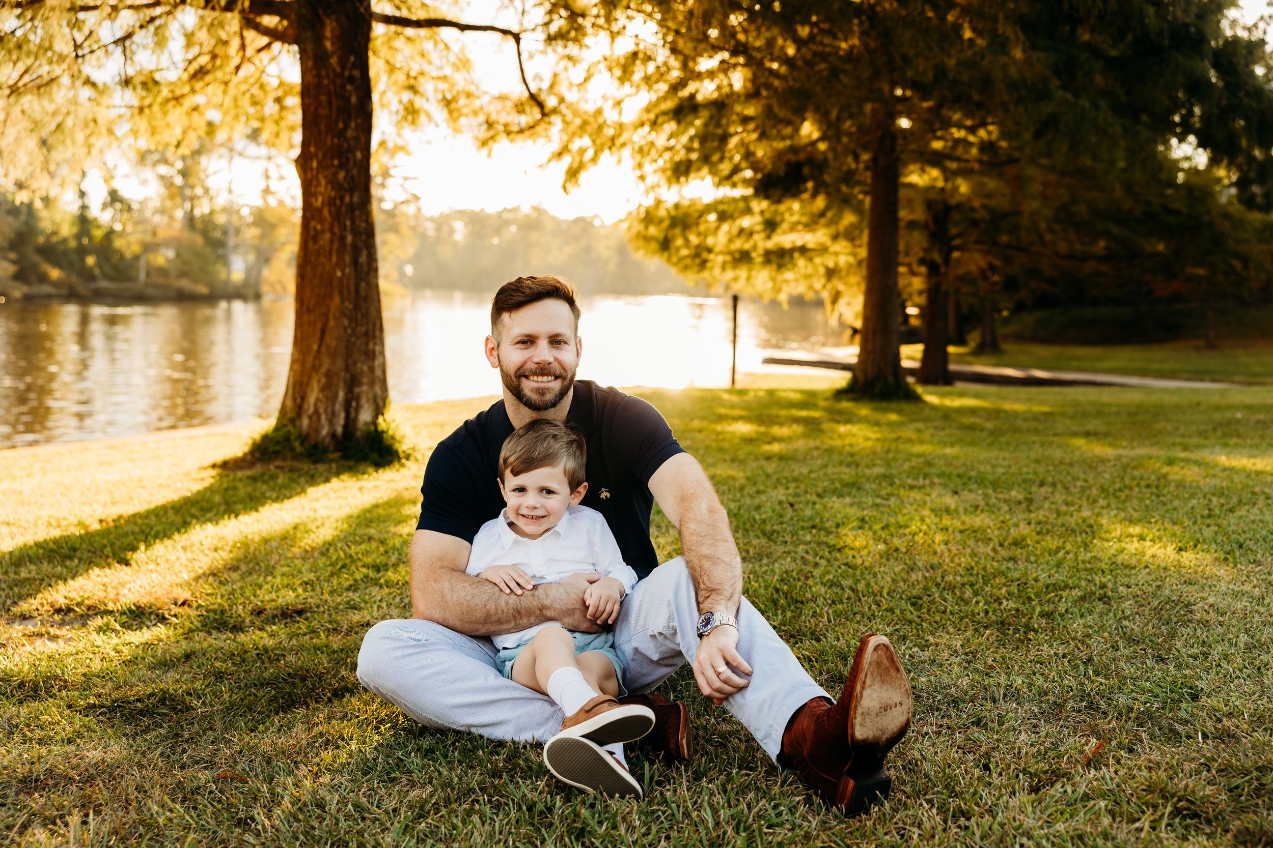 BREAUX FAMILY - Lake Charles, Louisiana Family Photographer | Alana Mae ...