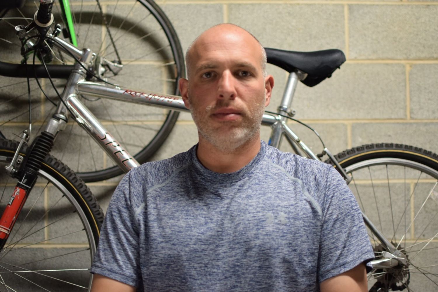 About - Angelo Lafratta Photography LLC