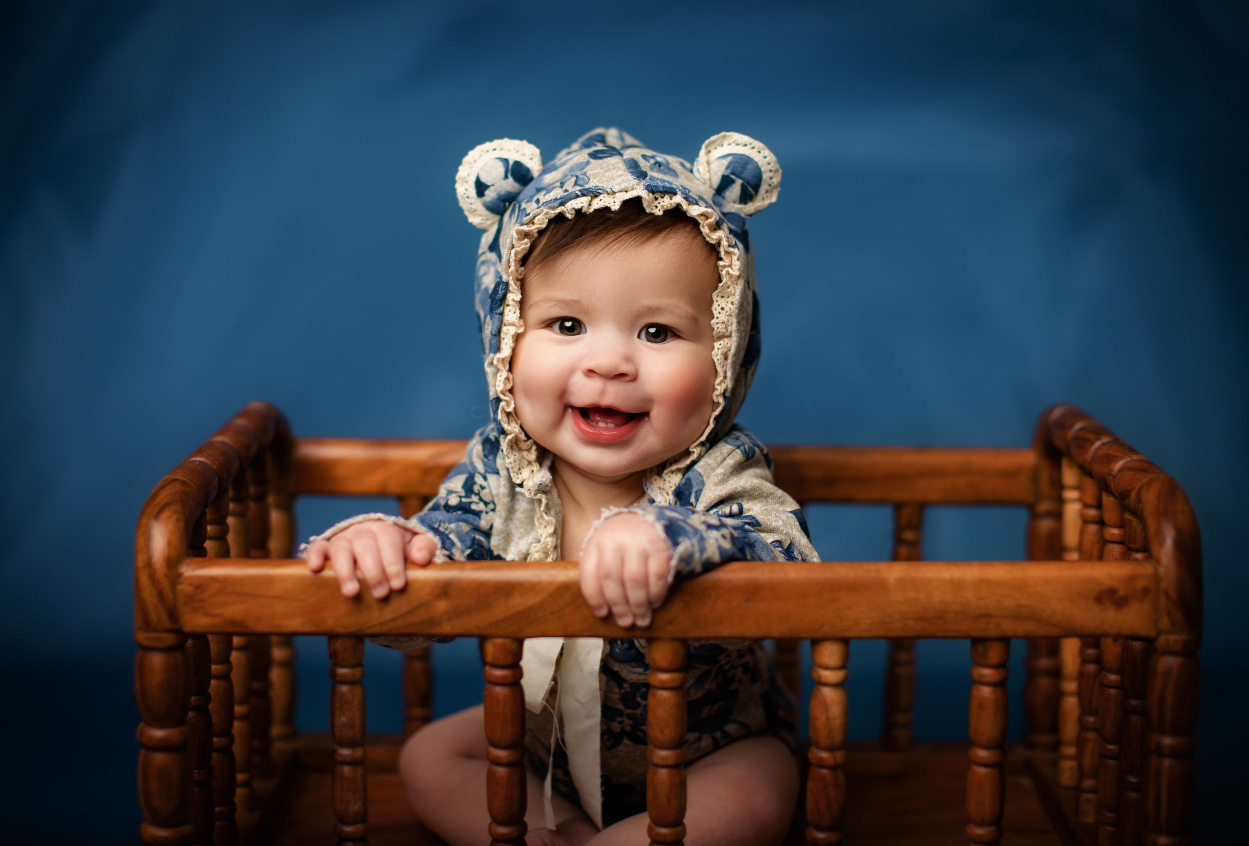 Warrenton, Virginia Newborn Photographer