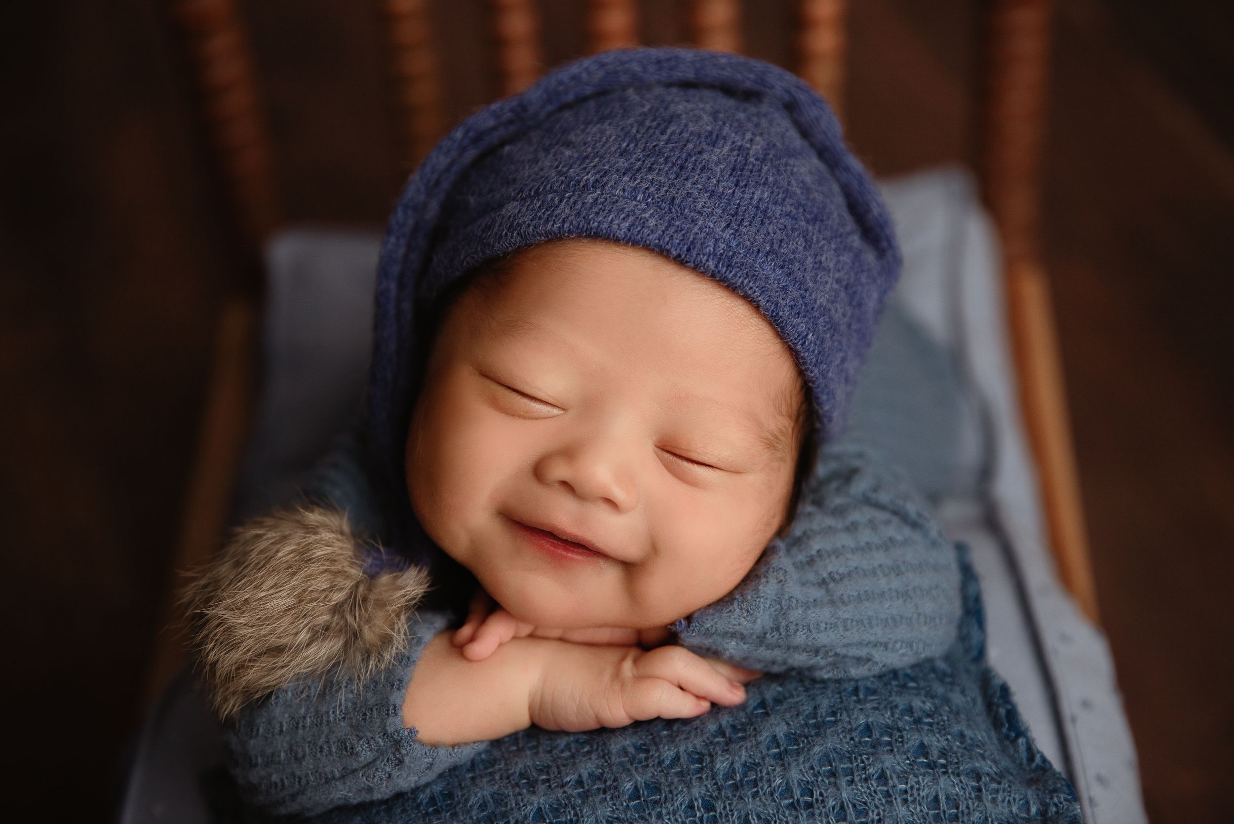 Warrenton, Virginia Newborn Photographer