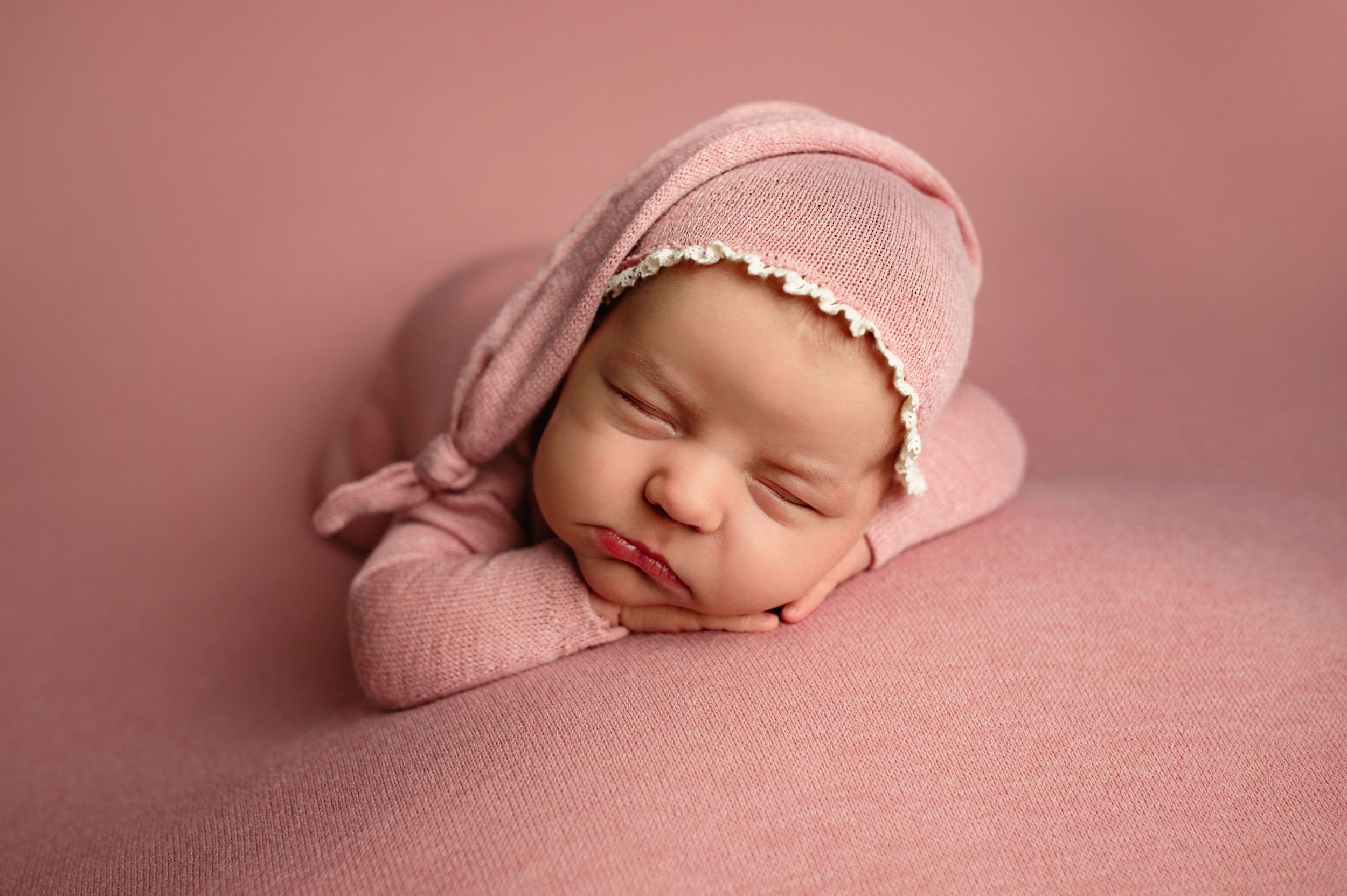 Warrenton, Virginia Newborn Photographer