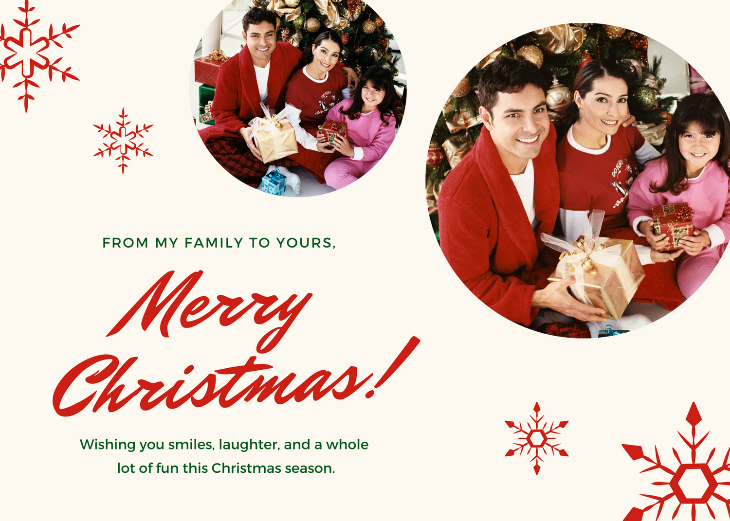 Tips for the Perfect Holiday Card - Forever Memories Photography by Gwen