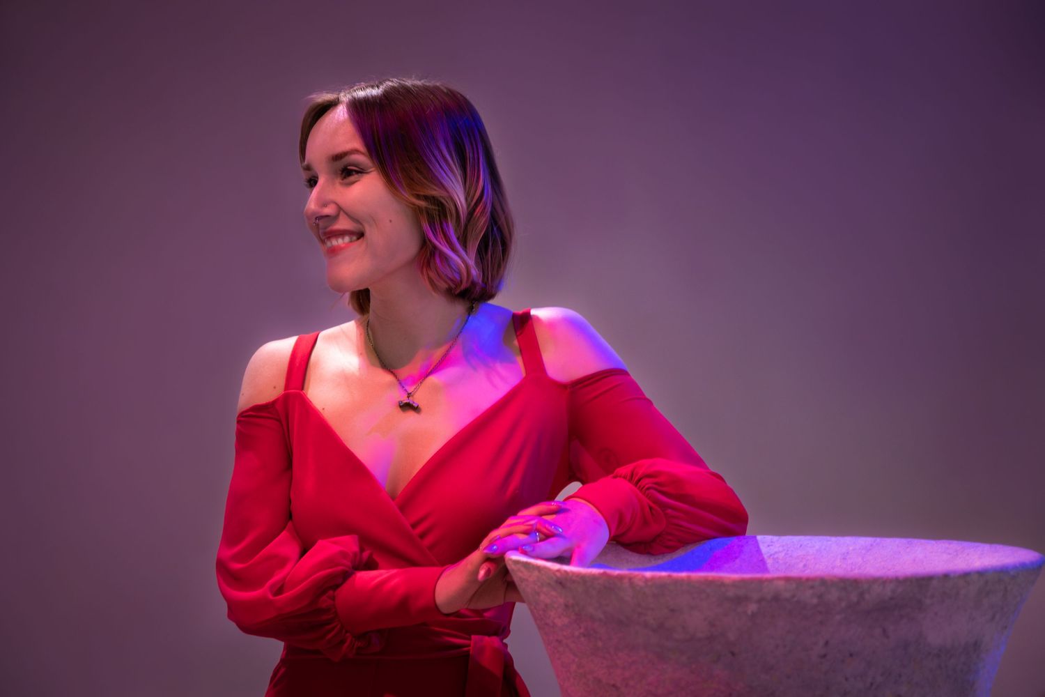 Music & Events - Elle Kreamer