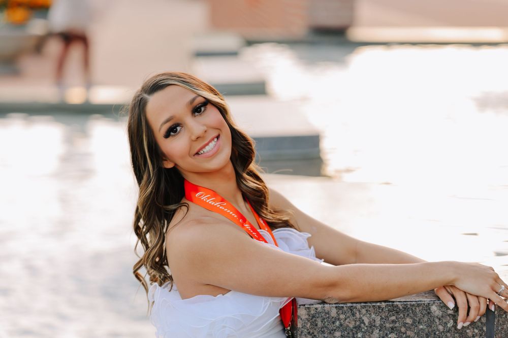 Top 5 Locations For Senior Pictures In Stillwater, OK - Natalie Barbosa ...