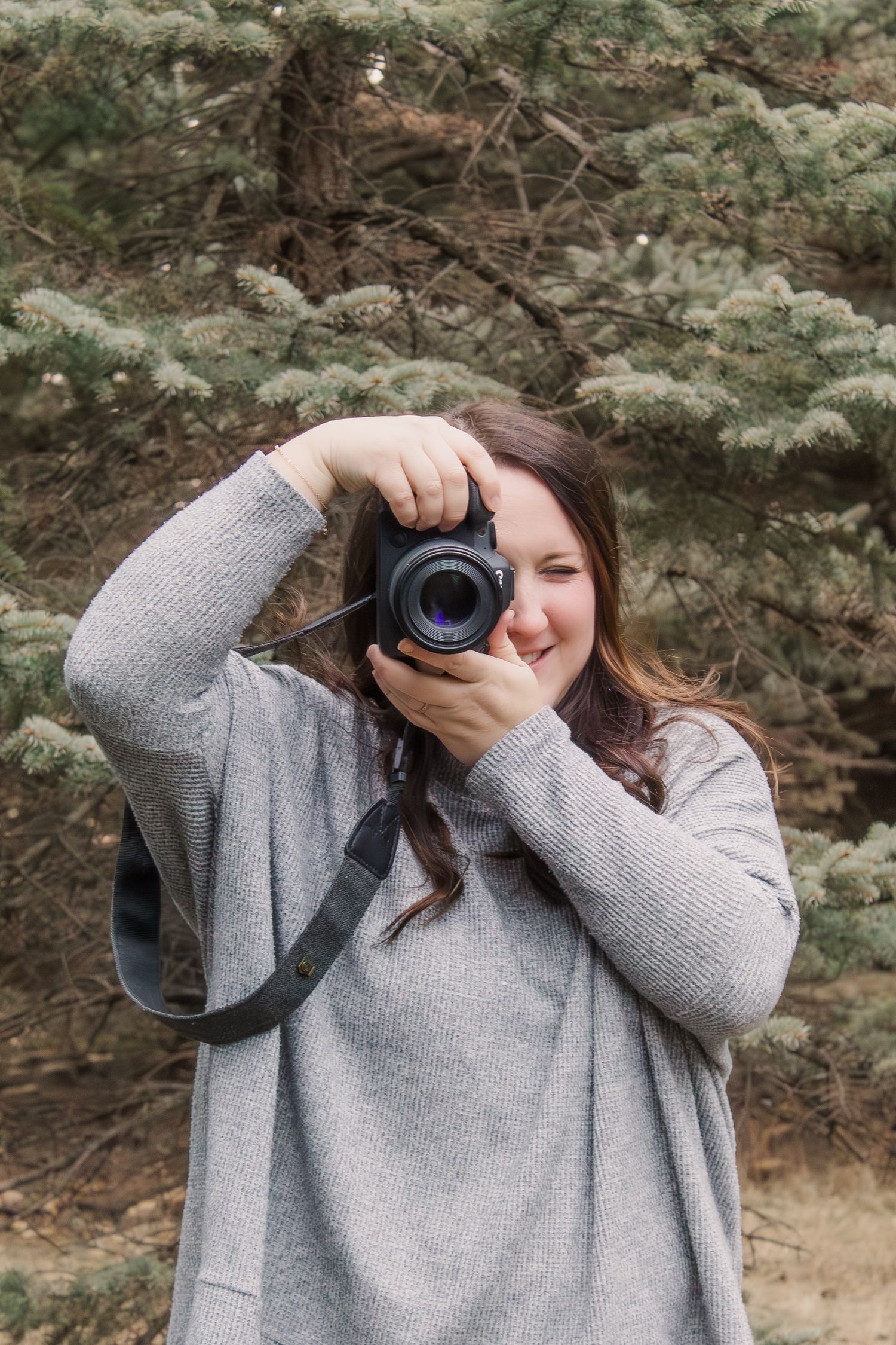 About - Minot, ND Photographer - Brittany Barraco Photography LLC