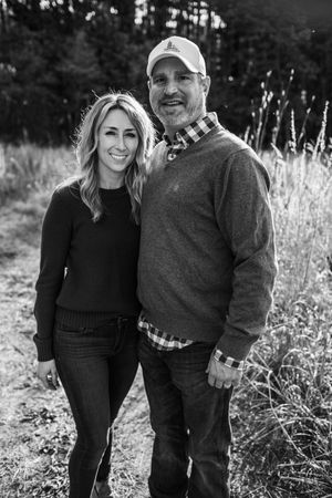 the spurgeon family - Becky Goodwin Photography