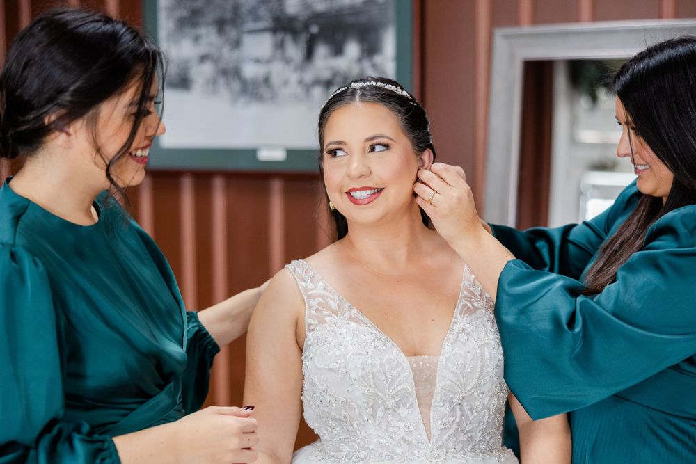 Audrey + Nick: St. Francis of Assissi Catholic Church & Menger Hotel ...