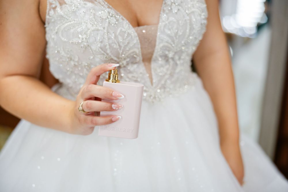 Audrey + Nick: St. Francis of Assissi Catholic Church & Menger Hotel ...